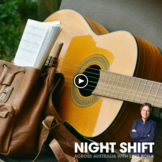 Luke Bona on triple m-radio – Swift-Grow
