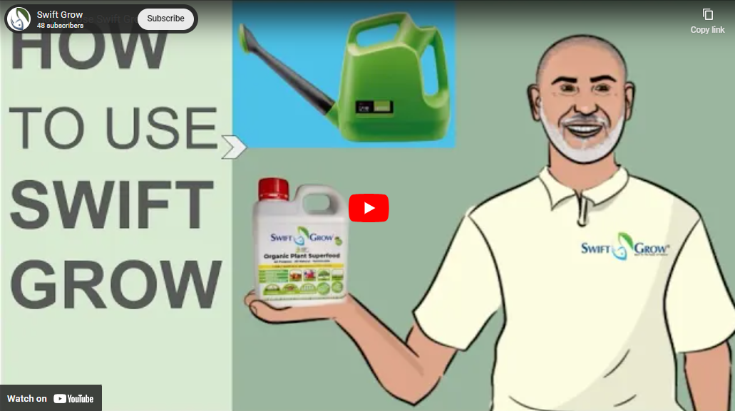 How to Use Swift Grow – Swift-Grow